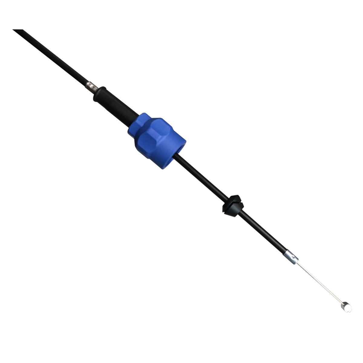Throttle Cable Luber – Backwater Performance