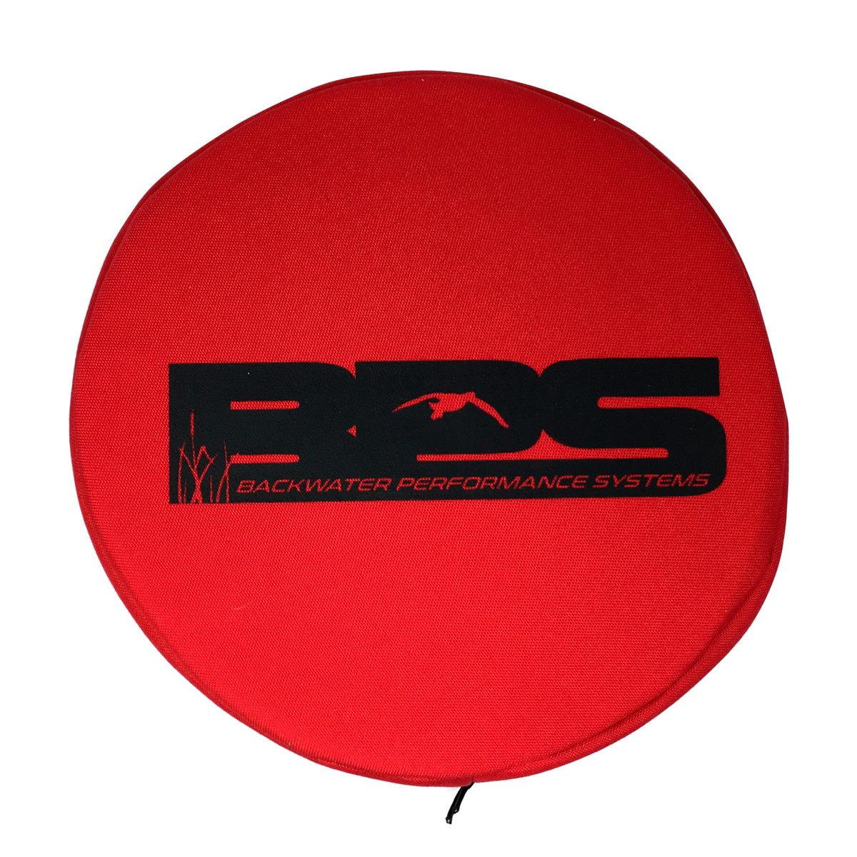 Prop Cover – Backwater Performance