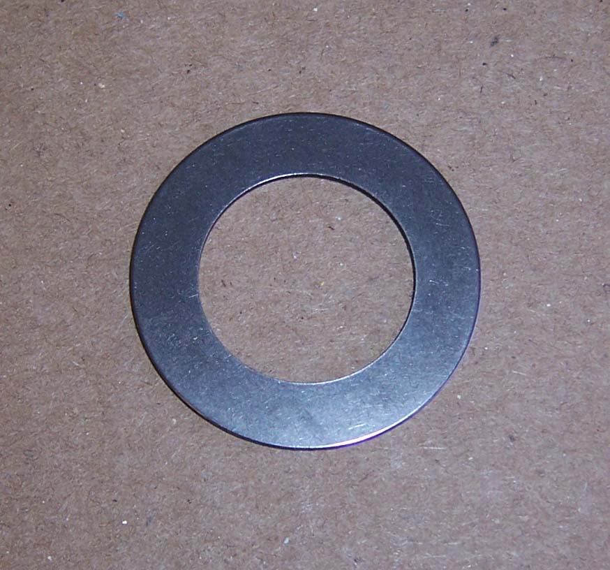 Washer 3/4 THRUST S/S – Backwater Performance