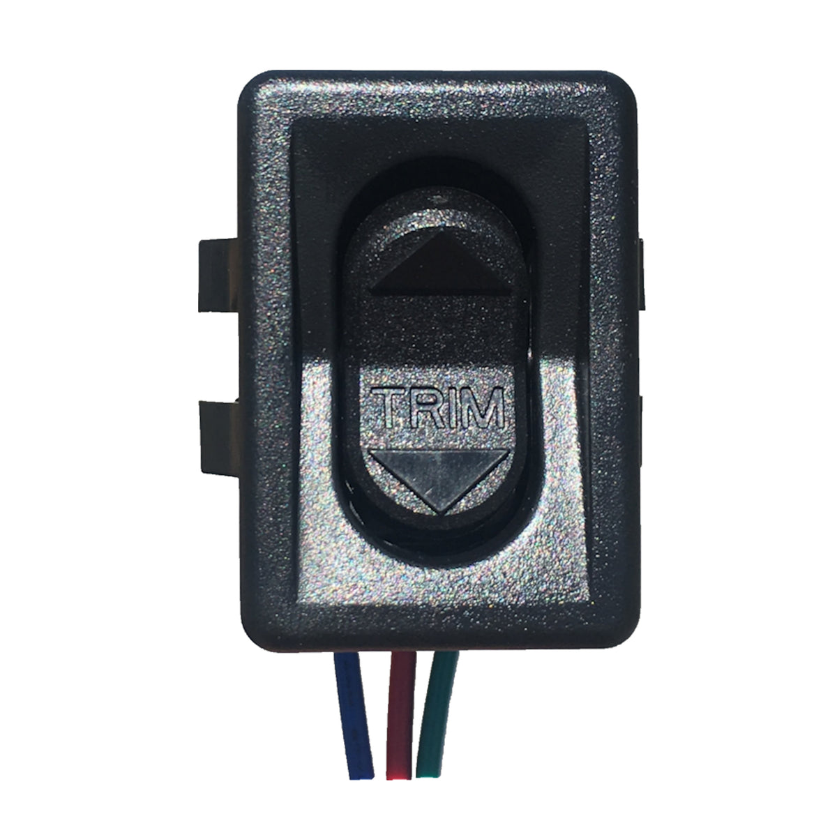 Trim Switch Mercury – Backwater Performance