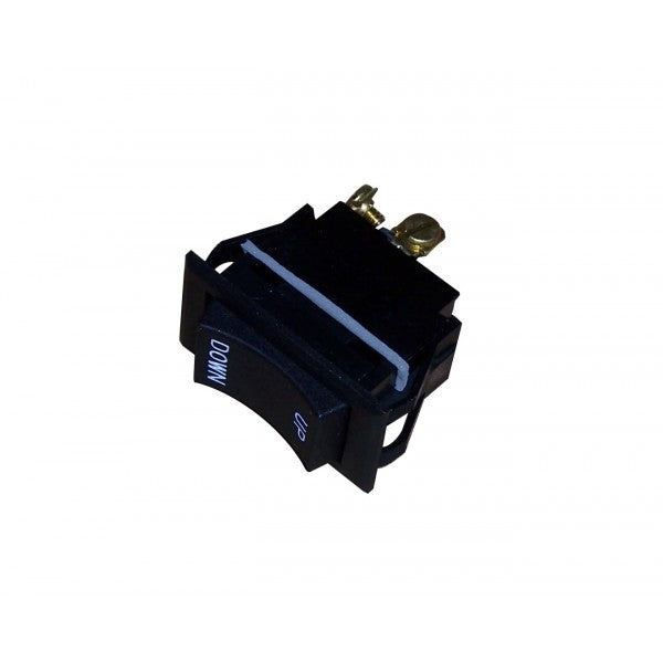 Trim Actuator Switch for Sport Motors – Backwater Performance