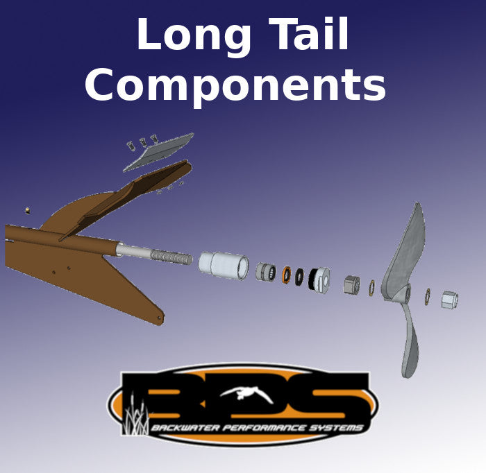 Long Tail Components – Backwater Performance