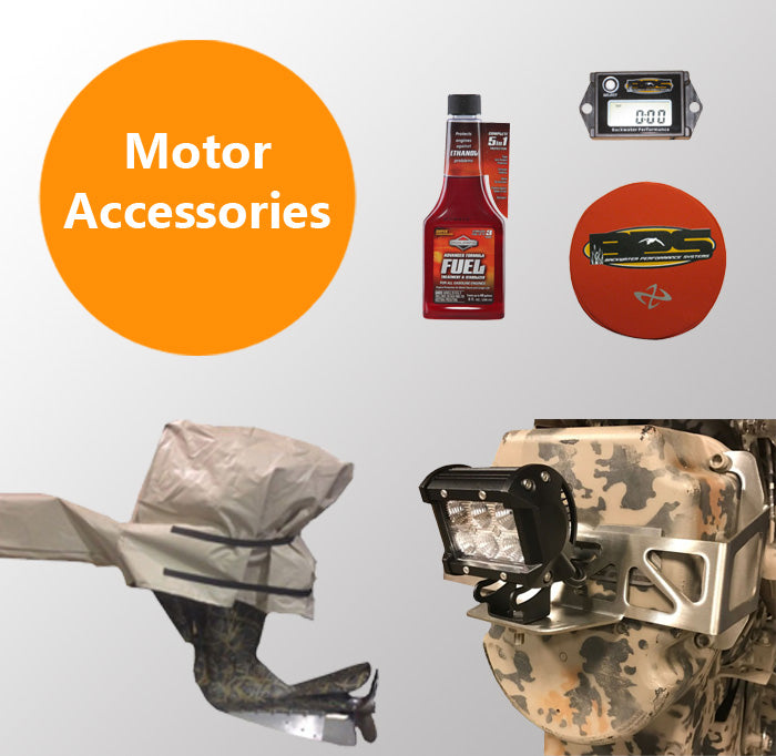 Motor Accessories