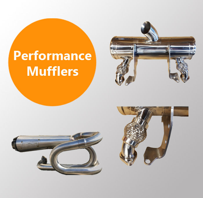 Performance Mufflers
