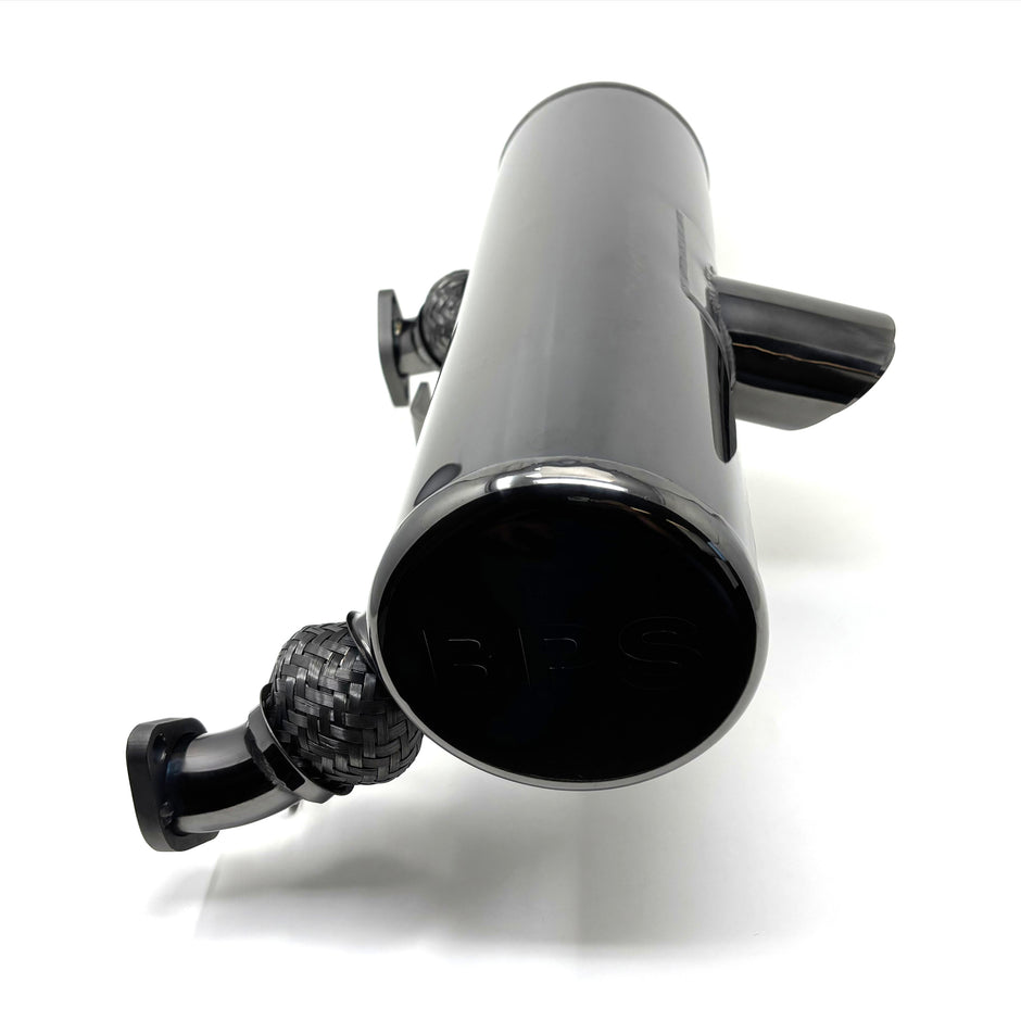 Performance Mufflers