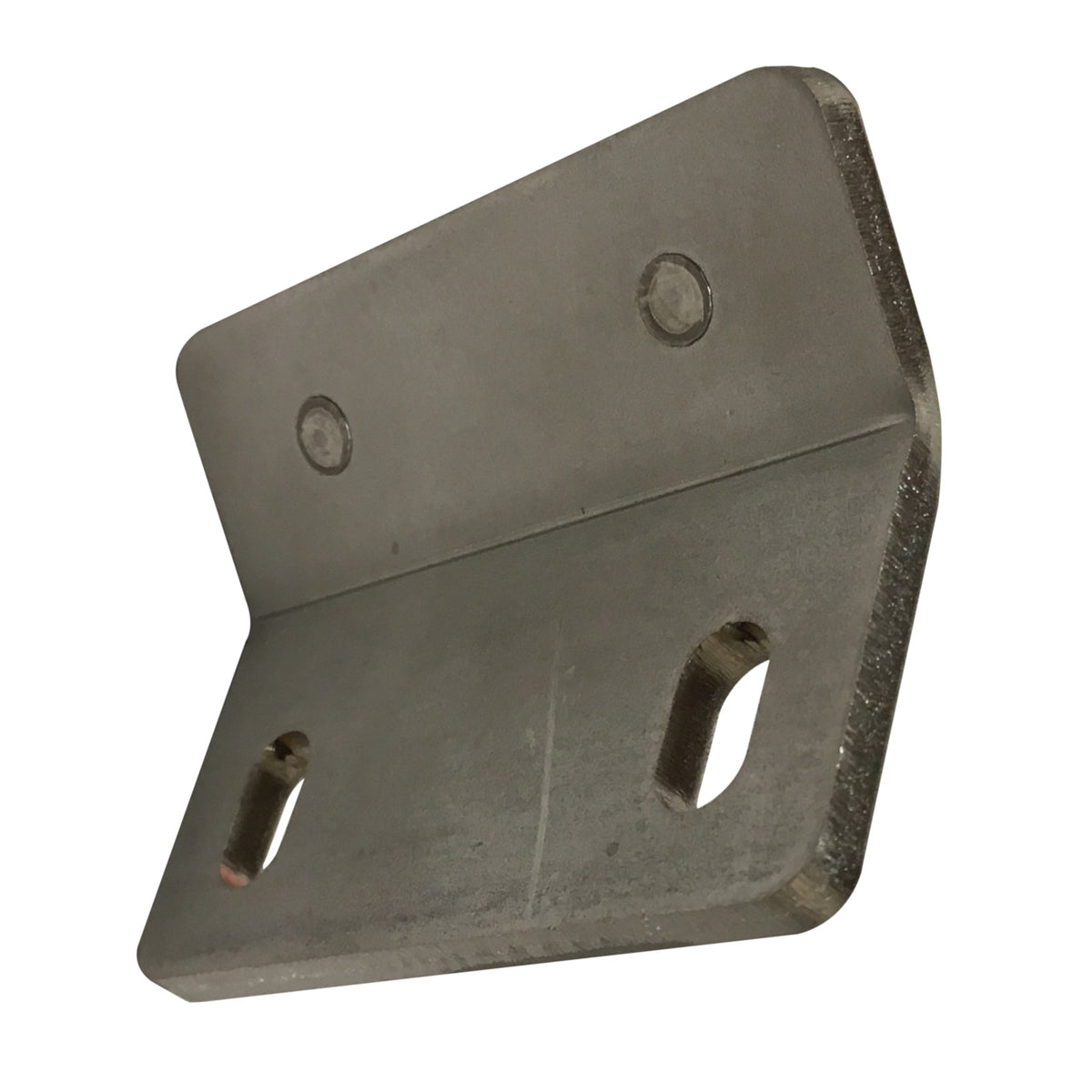 Bimini Top Gunnel Bracket – Backwater Performance