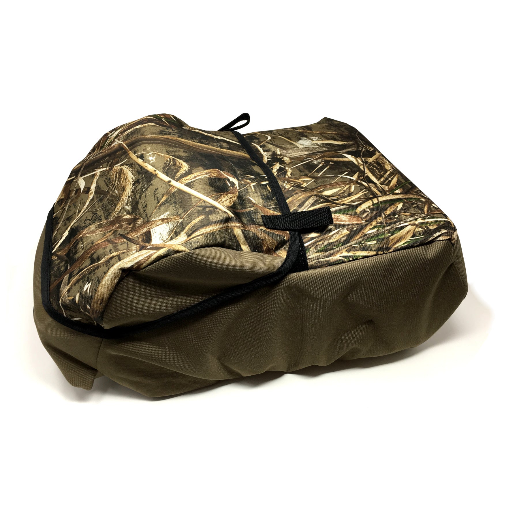 Fuel Tank Cover ***BACKORDERED UNTIL THE END FEBRUARY 2026***