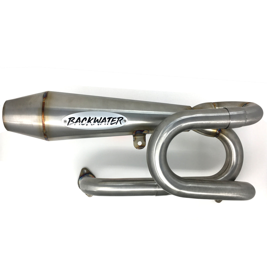 Performance Mufflers
