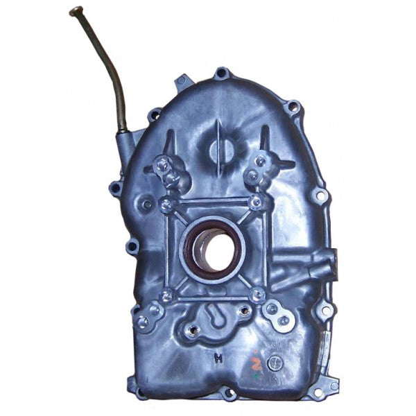 Crankcase Cover Large Vanguard Vertical – Backwater Performance