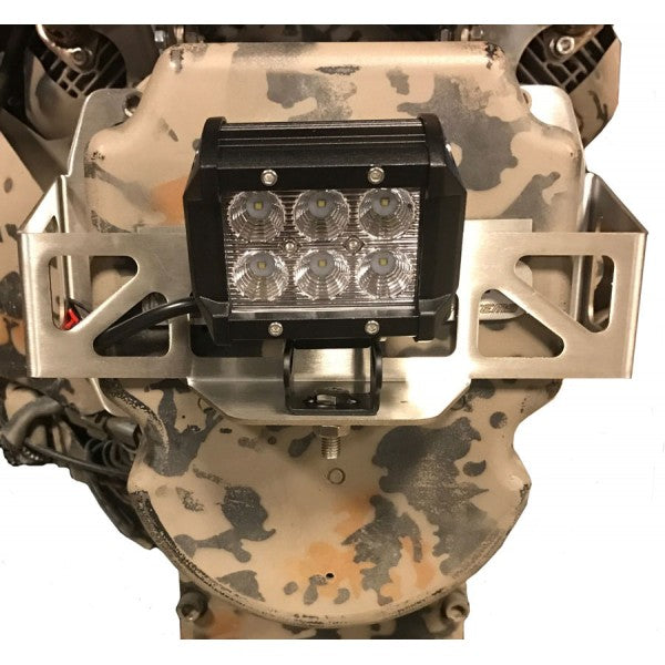 Reverse Light for Sport and HDR – Backwater Performance