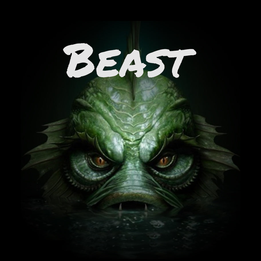 BEAST Performance Package for 40 EFI ***BACKORDERED UNTIL MID JANUARY