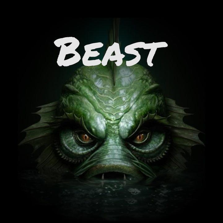 BEAST Performance Package for 40 EFI ***BACKORDERED UNTIL MID JANUARY