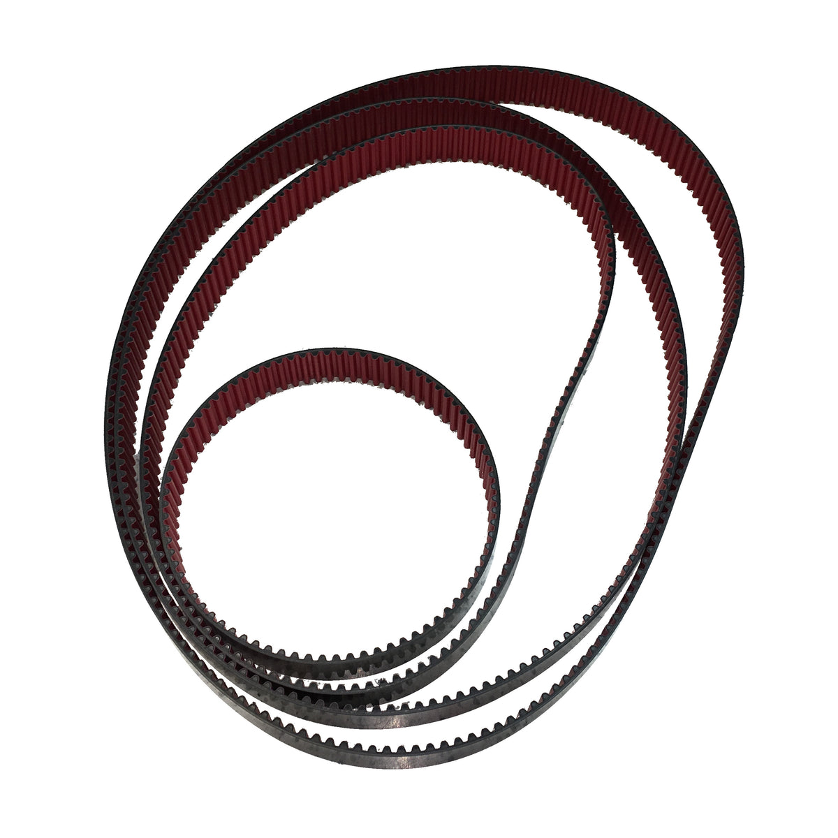 Belt Options – Backwater Performance