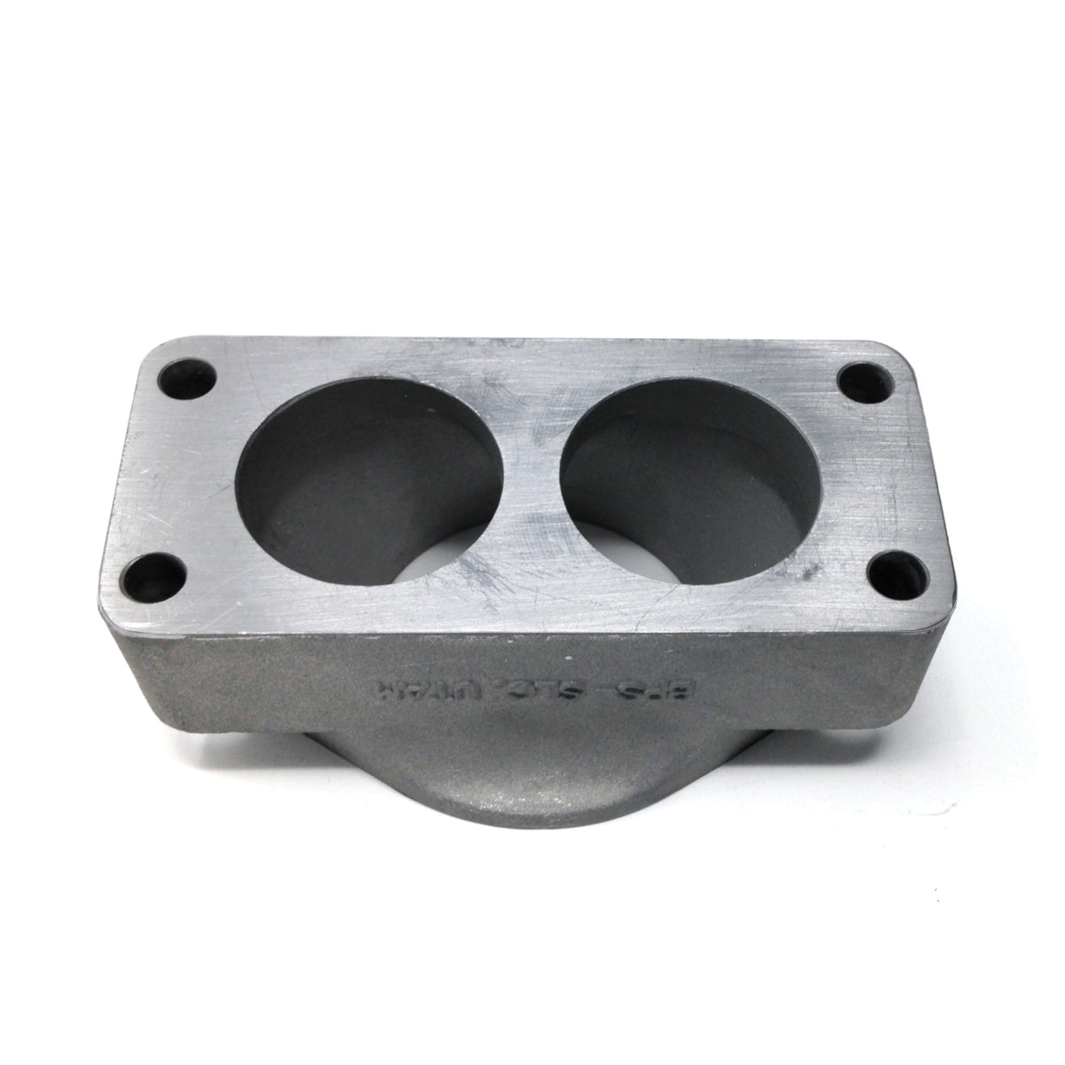 Intake Manifold Adaptor 4-Hole – Backwater Performance