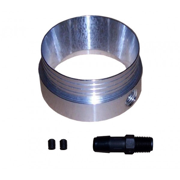 Air Filter Adaptor Kit (42mm) – Backwater Performance