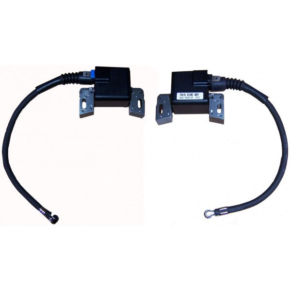Coil Large Vanguard CDI – Backwater Performance