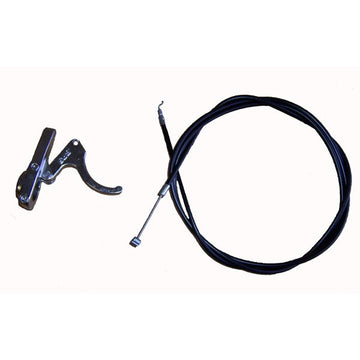 Throttle Cables