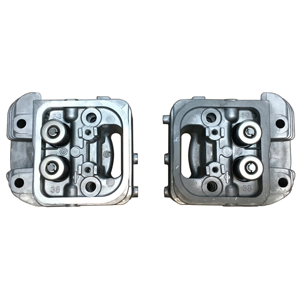 BPS Performance Heads – Backwater Performance