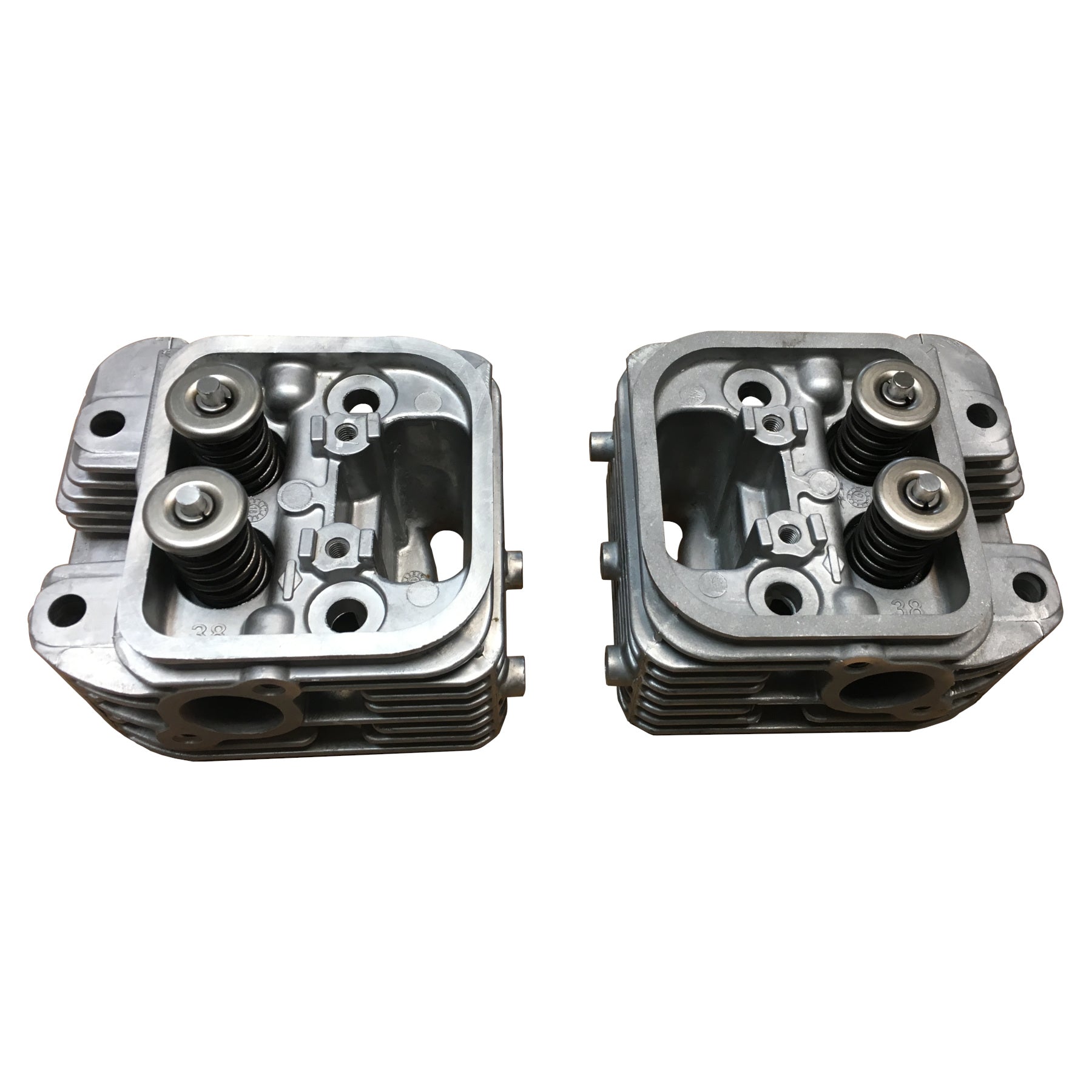 Performance Heads Small Vanguard Set