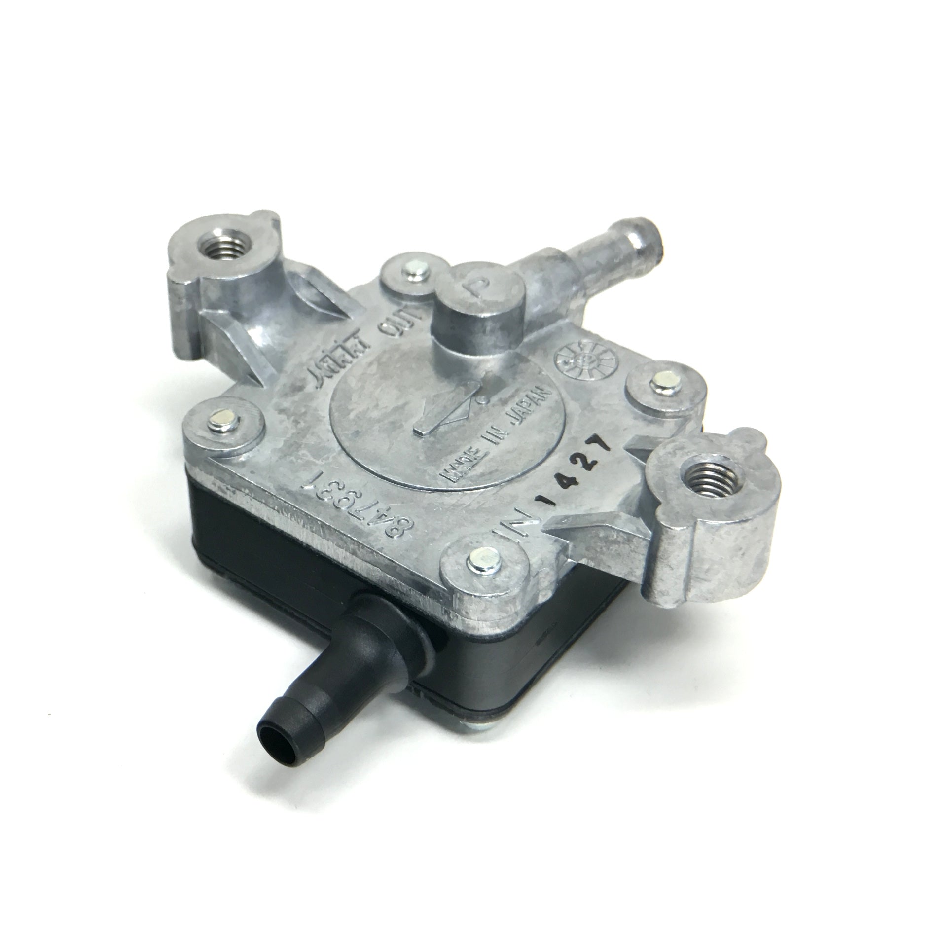 Fuel Pump Large Vanguard CDI