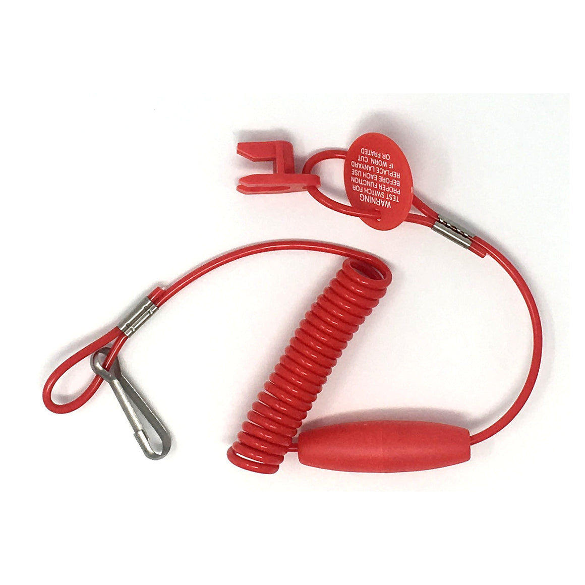 Switches – Backwater Performance