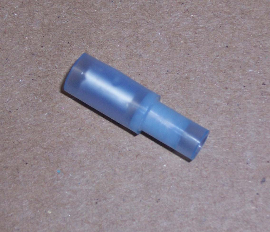 Female Bullet Connector 16-14 GA .180 – Backwater Performance