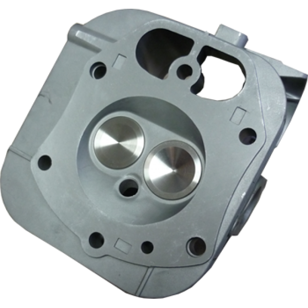 Performance Heads Large Vanguard Set – Backwater Performance