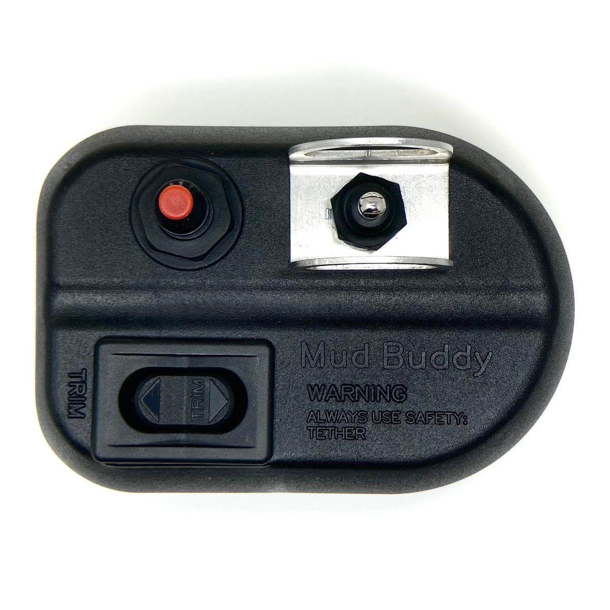 Handle Box Kit For Mercury Actuators – Backwater Performance