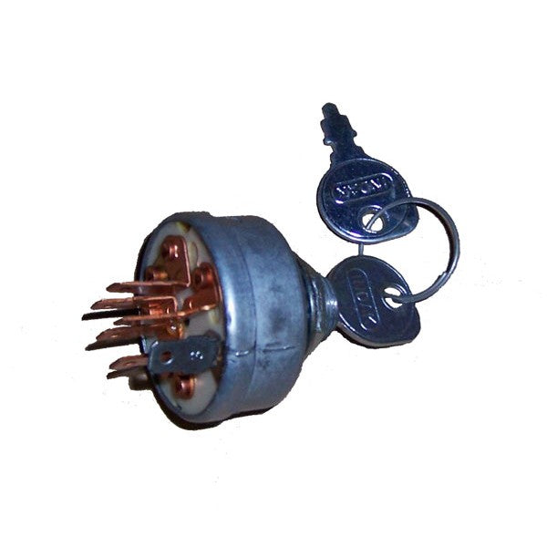 Key Switch Kohler 25 hp to 27 hp – Backwater Performance