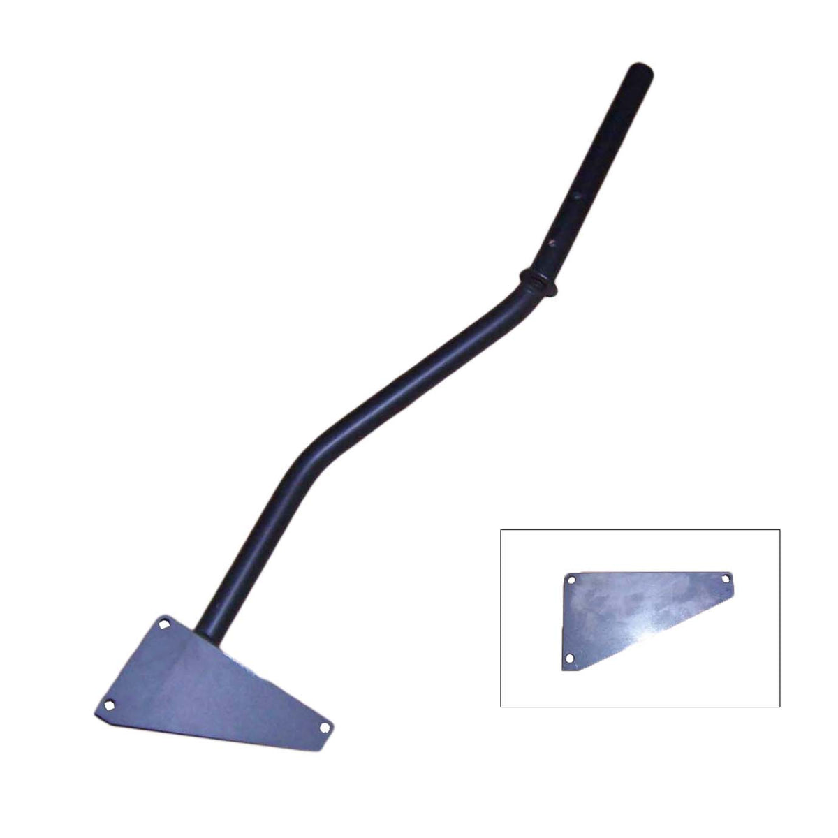 Handle Sub-Assembly Small Kohler – Backwater Performance