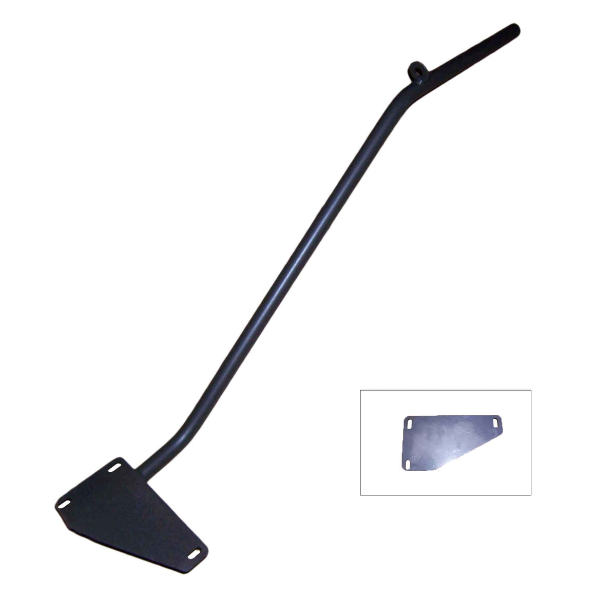 Handle Sub-Assembly Small Vanguard – Backwater Performance