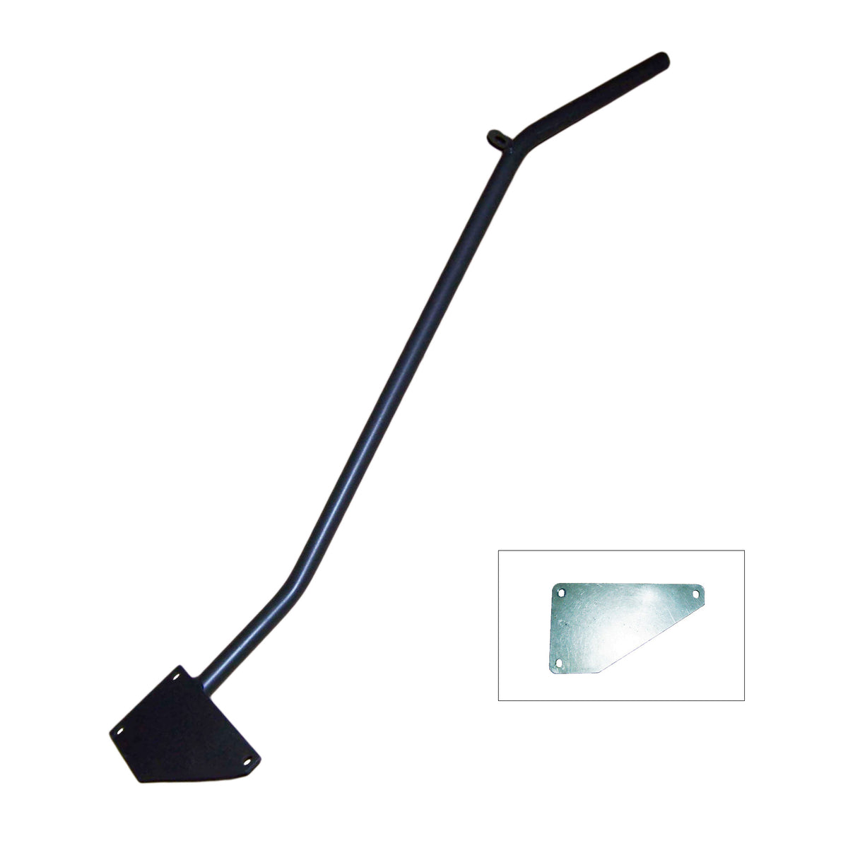 Handle Sub-Assembly Large Vanguard Tall – Backwater Performance