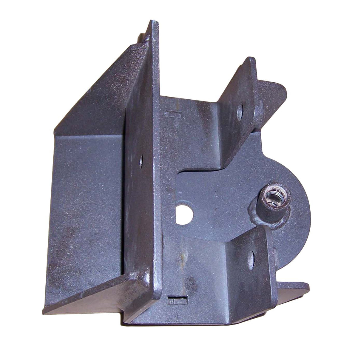 Clamp Mount Sub-Assembly Long Tail – Backwater Performance