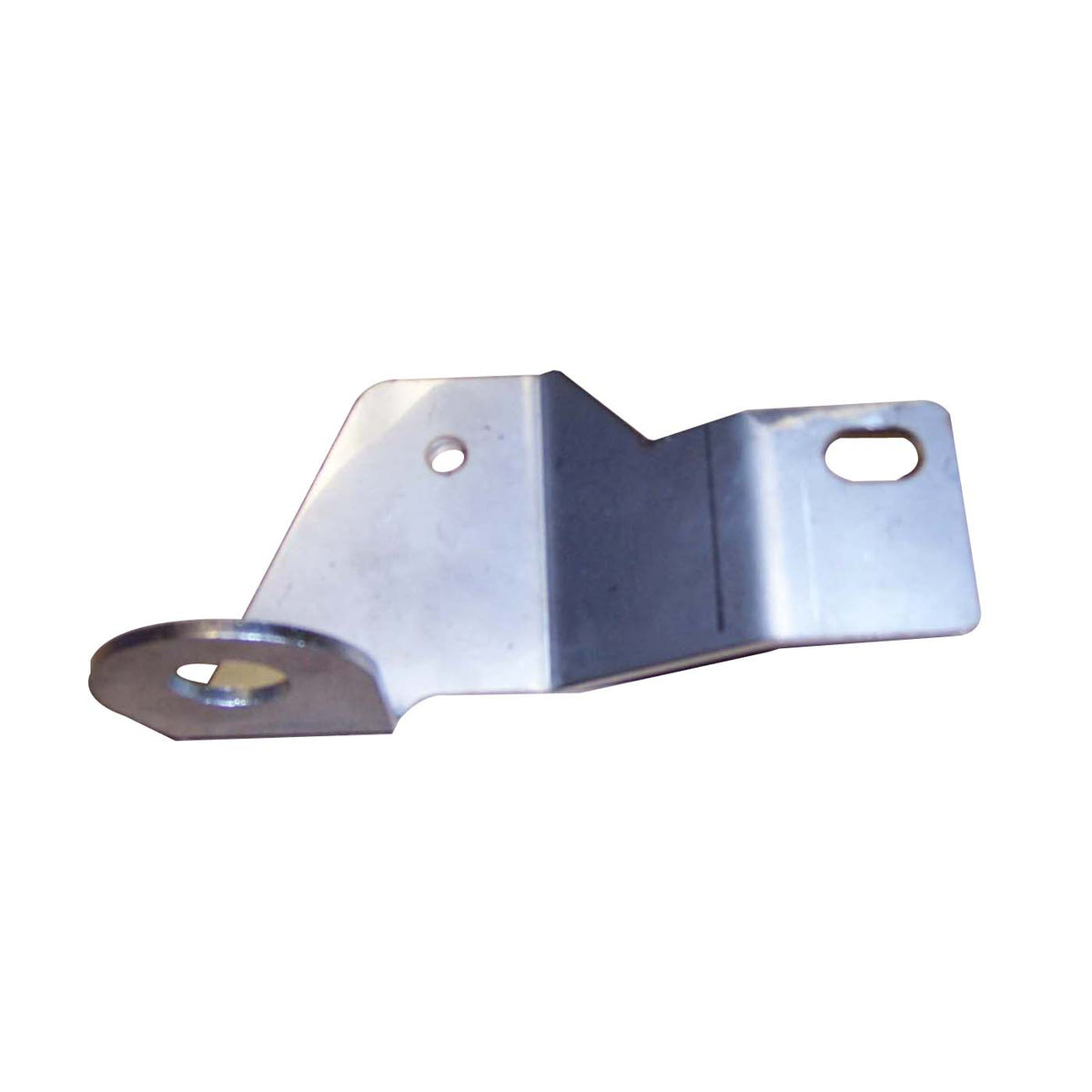 Choke Solenoid Mount Bracket – Backwater Performance