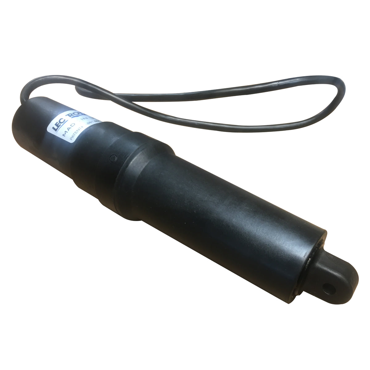 Actuator Lectrotab – Backwater Performance