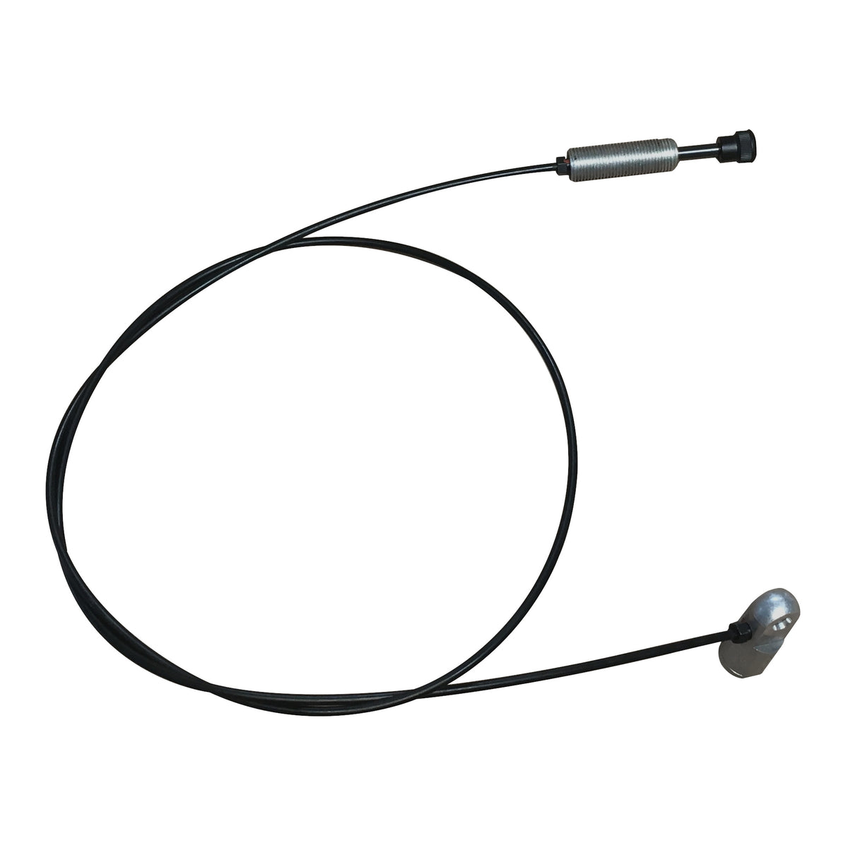 Actuator Easylift Push Line – Backwater Performance