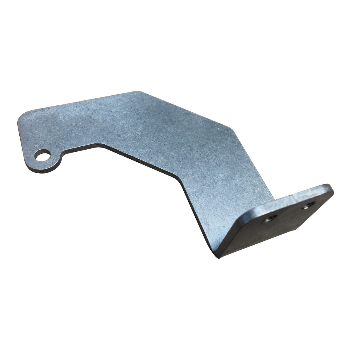 Wire Side Cover Mount Set Extended – Backwater Performance