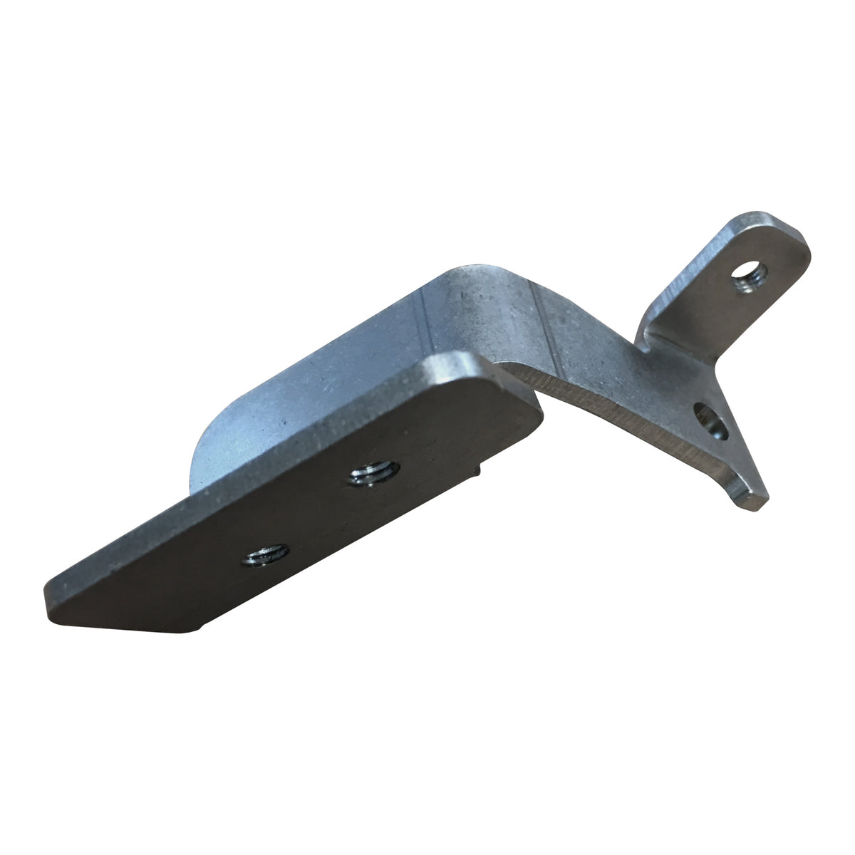 Wire Side Cover Mount Set Extended – Backwater Performance