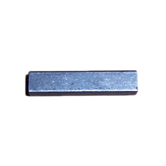 Key 5 mm square X 40 mm long – Backwater Performance