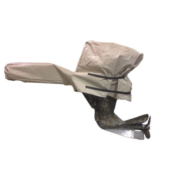 Motor Cover Travel Heavy Duty Vinyl – Backwater Performance