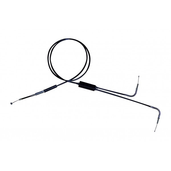 Throttle Cables – Backwater Performance